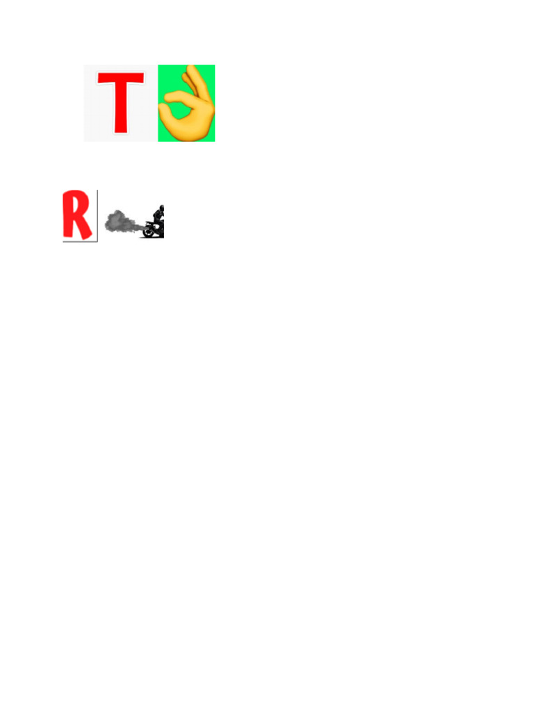 Doc1 Picto Letra | PDF