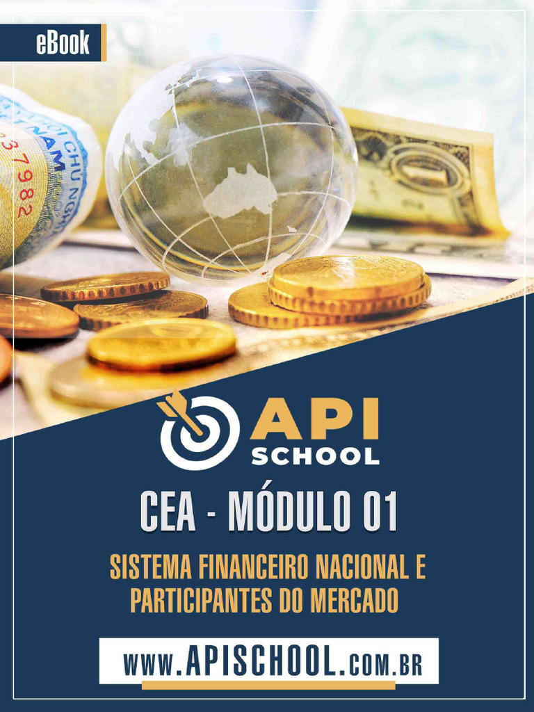 Cea Mod 01 | PDF