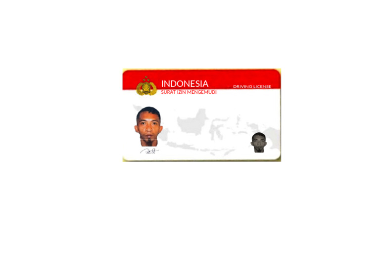 Sim B2 Umum Angki Suito | PDF