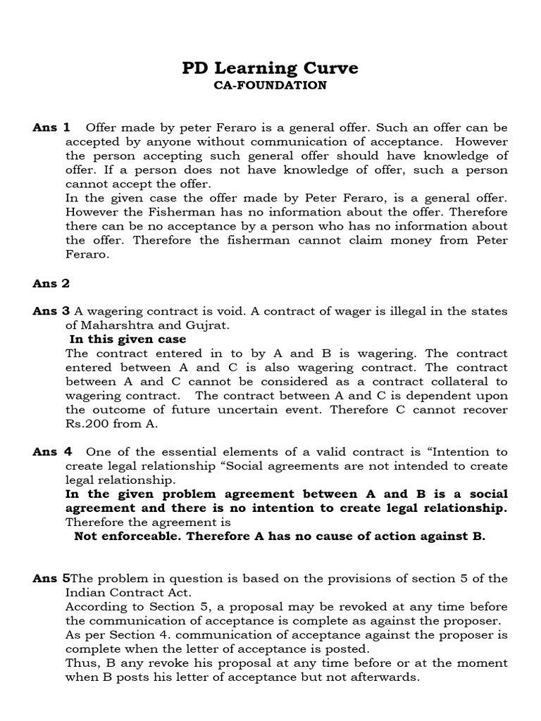 Nihal Sir Answer | PDF
