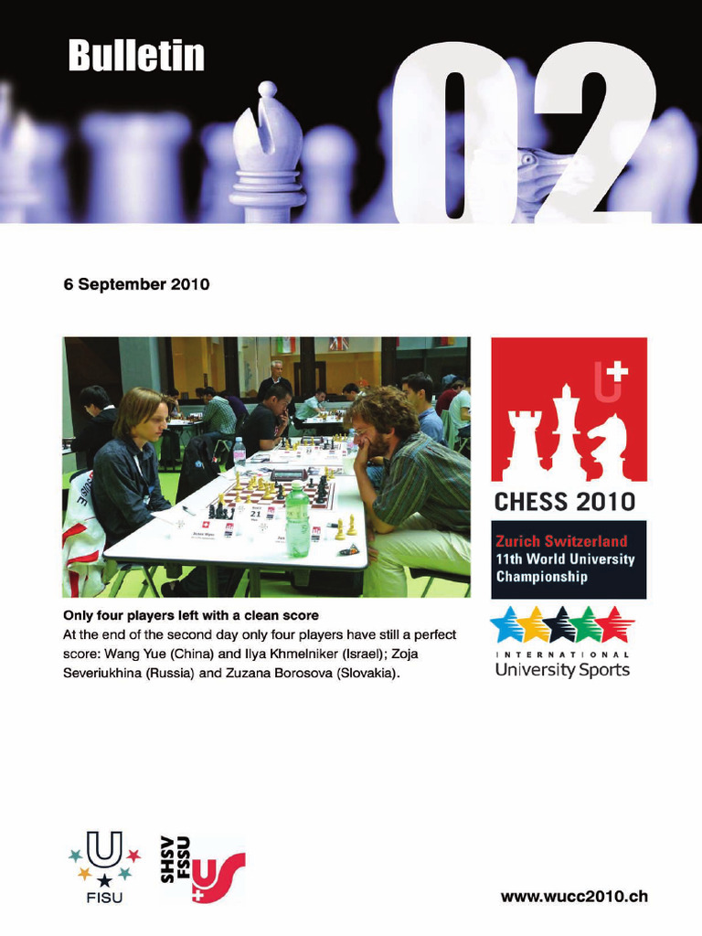 Bulletin 2 | PDF