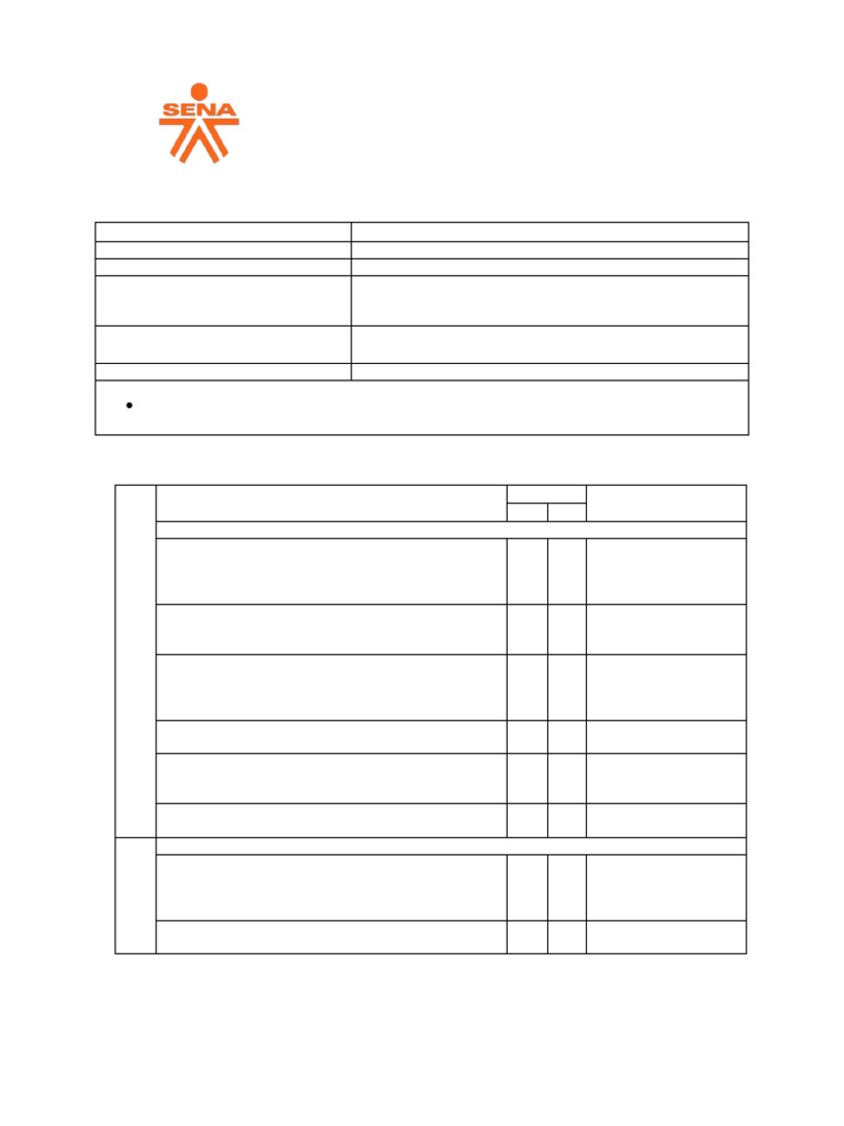 AA4-EV01 Cronica | PDF