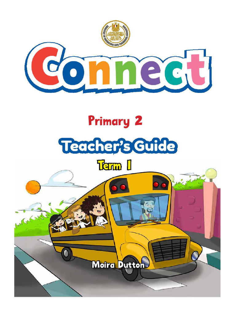 Connect 2prim T1 TG | PDF