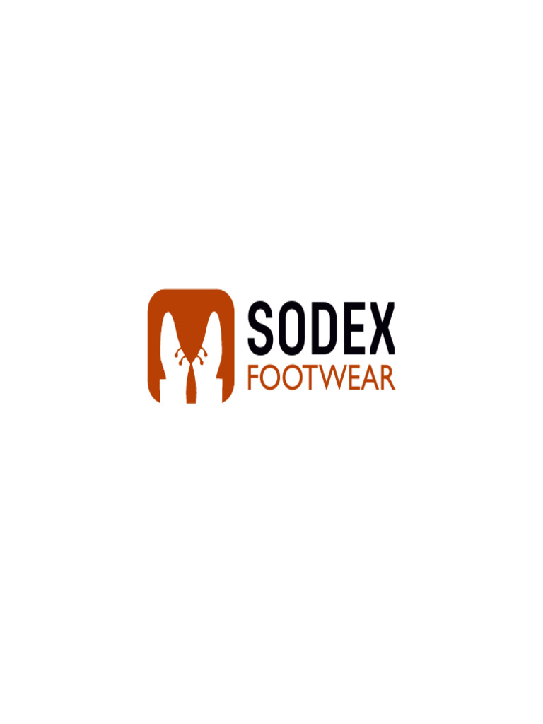 Sodex | PDF
