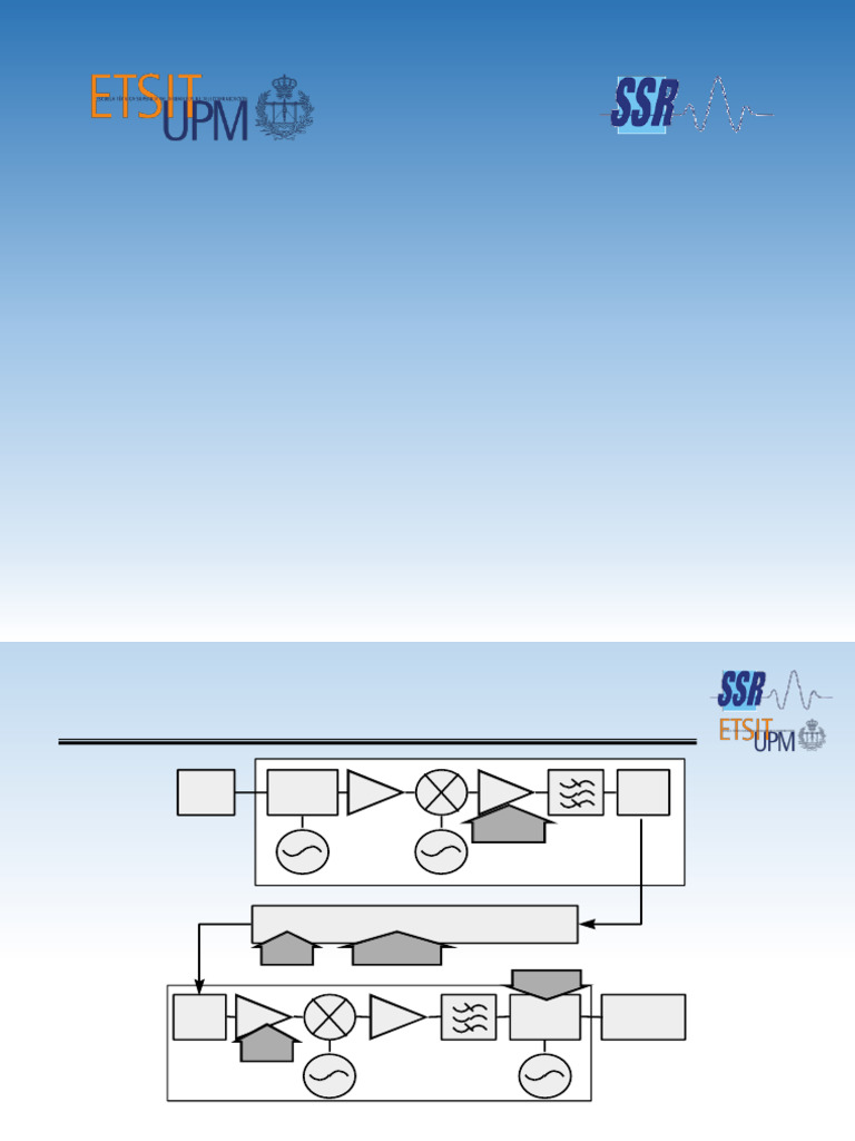 ECOM 2-Distorsion Ruido 2023-24 | PDF