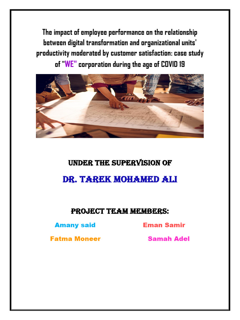 Productivity PDF | PDF