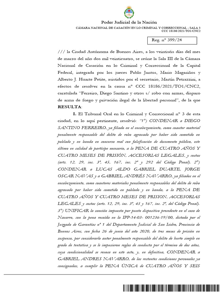 Reg.n° 399.2024 | PDF