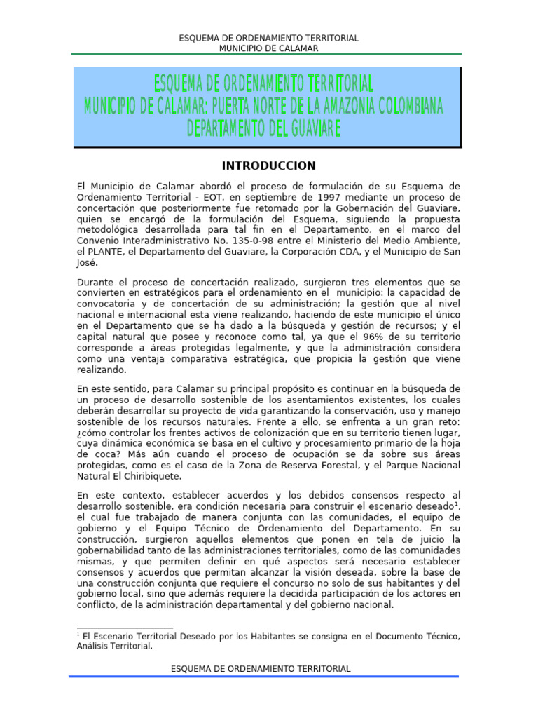 E Ot Calamar Modifi CA Do Final | PDF