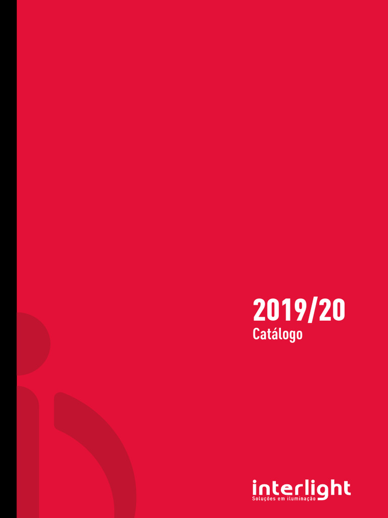 Interlight - Catalogo-2019 | PDF