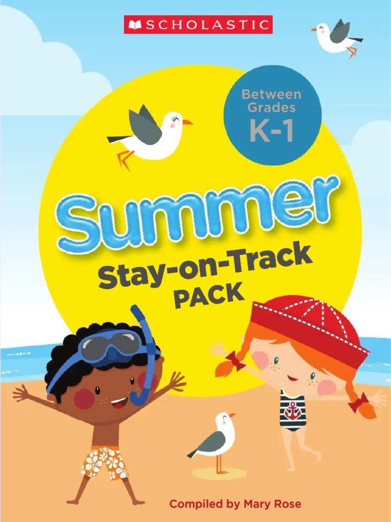 PDF Stay On T Rack Between Grades DD | PDF