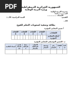 Formulaire LPA | PDF
