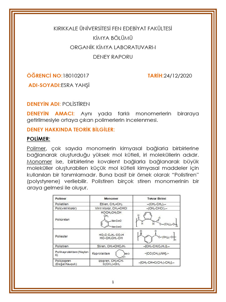 180102017-Deney 9 | PDF