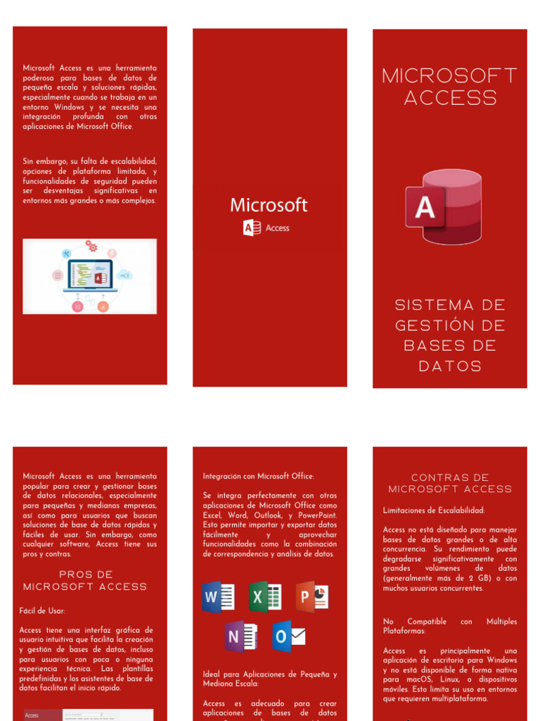 Access Tríptico - 20240909 - 155529 - 0000 | PDF | Microsoft Office | Microsoft