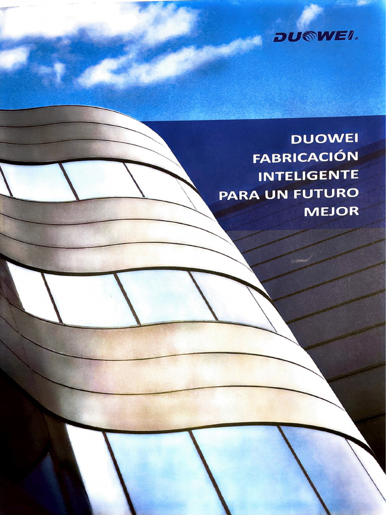 DUOWEI | PDF | Autodesk Revit | Aislamiento térmico