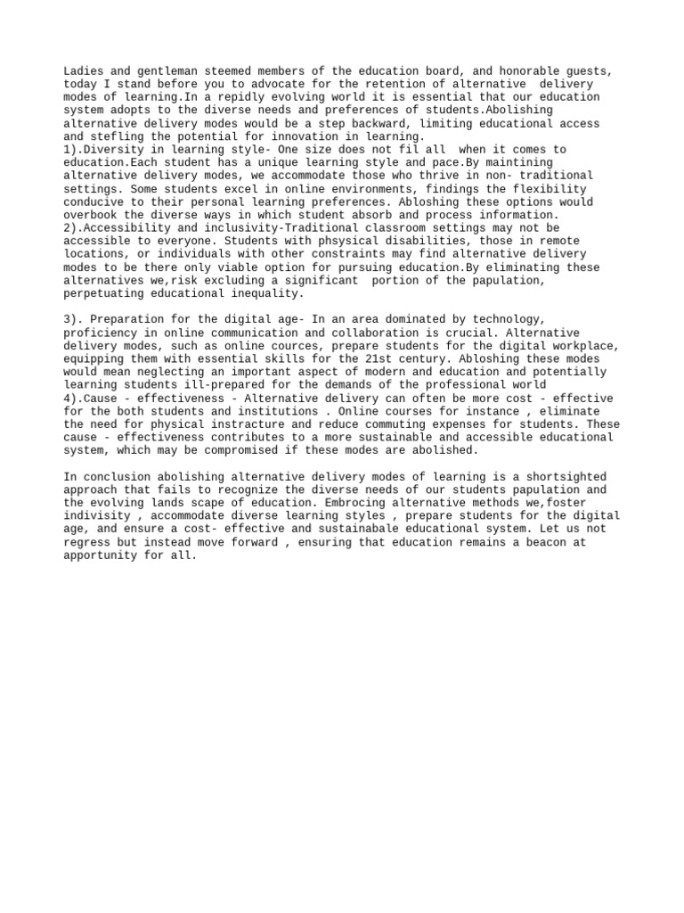 Ladies and gent-WPS Office | PDF | Educational Technology | Learning Styles