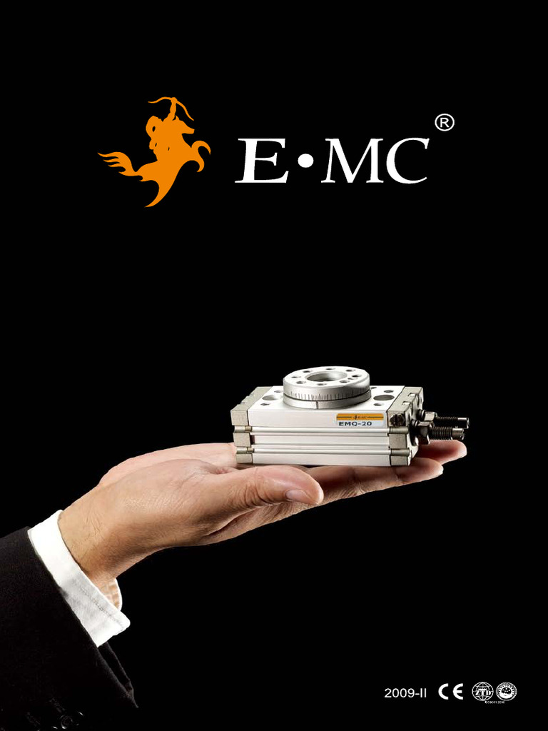 Emc | PDF