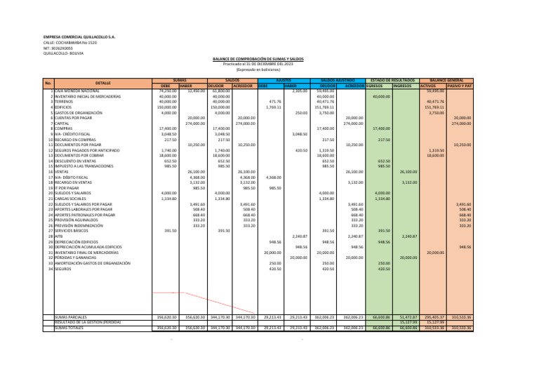 Tercer Parcial Solucion Hoja T | PDF