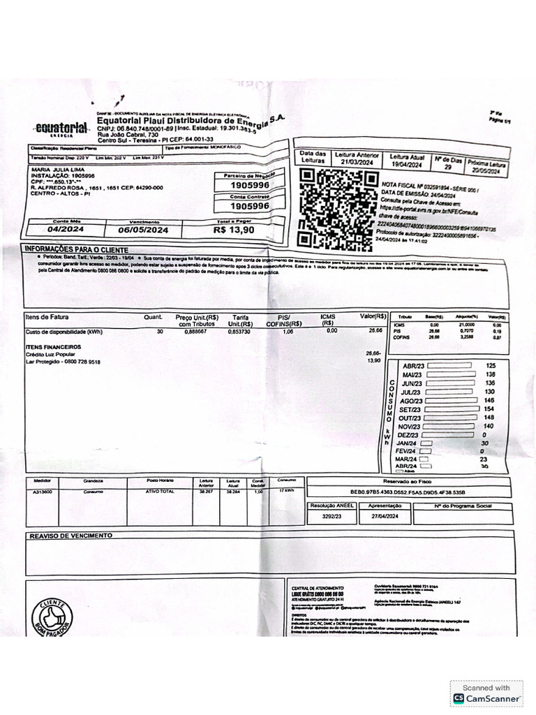 CamScanner RG 2 | PDF