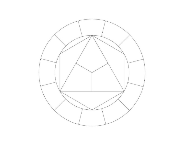 Roata Culorilor | PDF