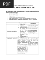 Función y Regulación del Calcio en Células | PDF | Neurona | Biología ...