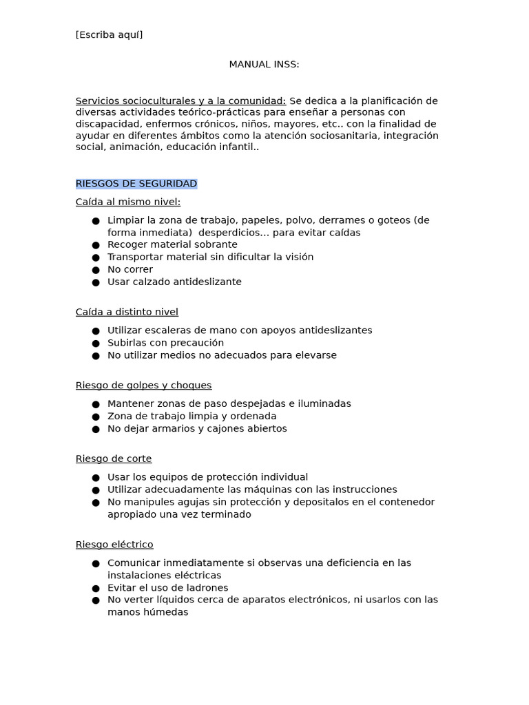 Tema 9 Fol Estudio Cooperativo | PDF
