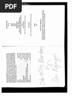 The Laramie Project | PDF