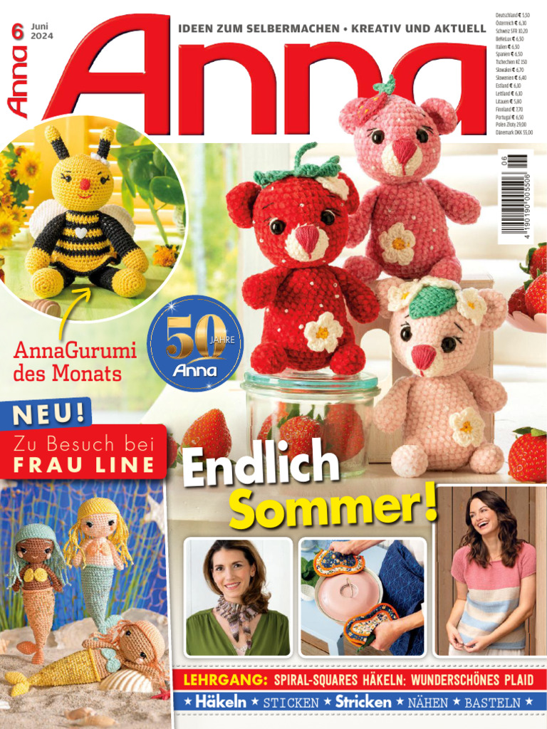 Anna 2024 06 | PDF