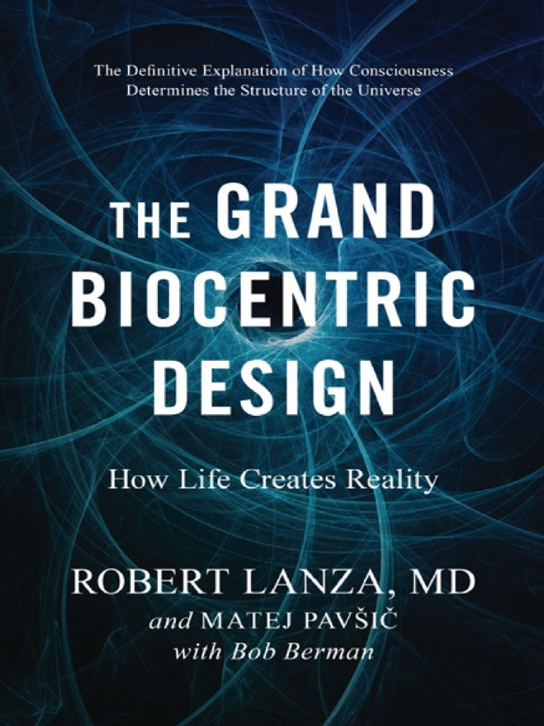 The Grand Biocentric TRADUZIDO | PDF