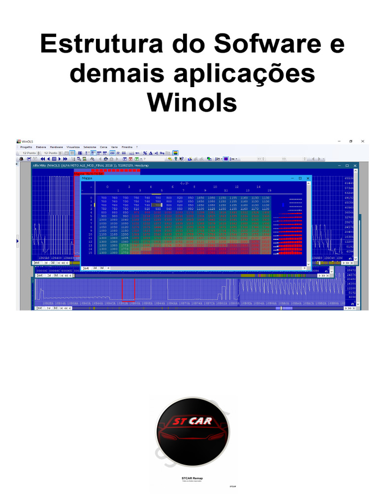 Winols Parte 2 | PDF