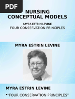 IPPA Nursing Process | PDF | Physical Examination | Heart