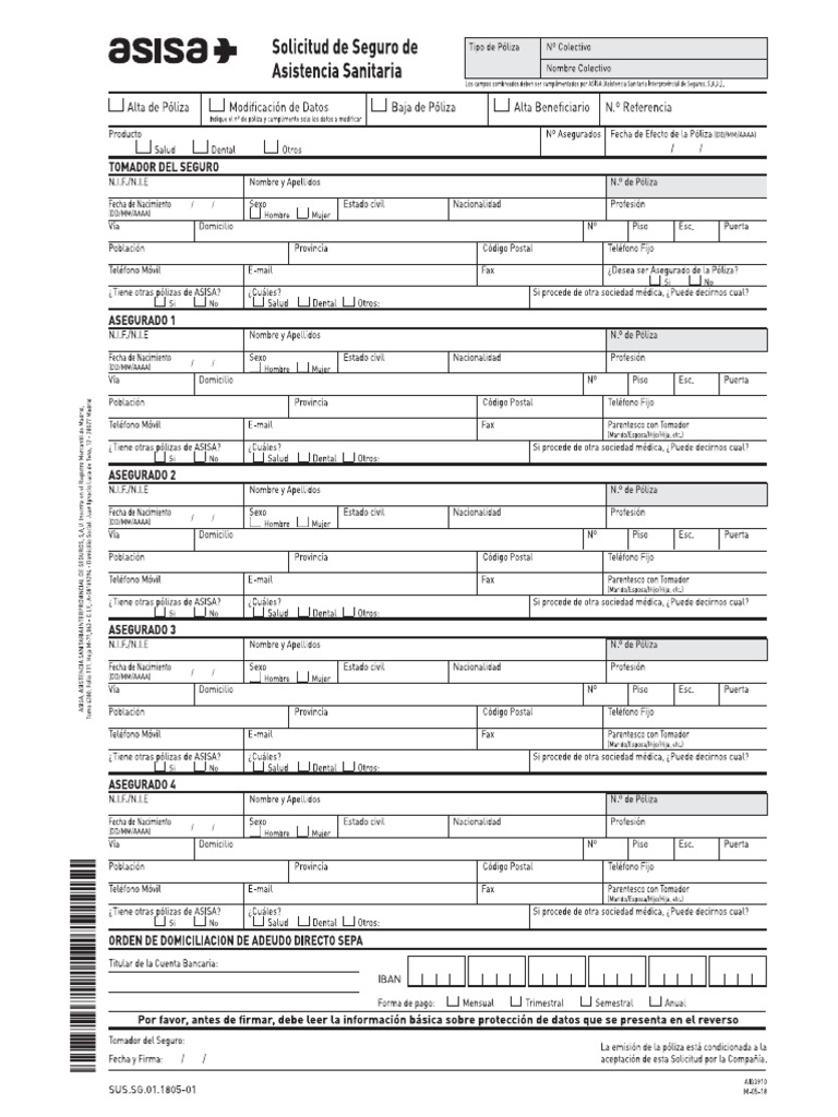 SOLICITUD 24849 - Sociedad General de Autores y Editores - SGAE | PDF
