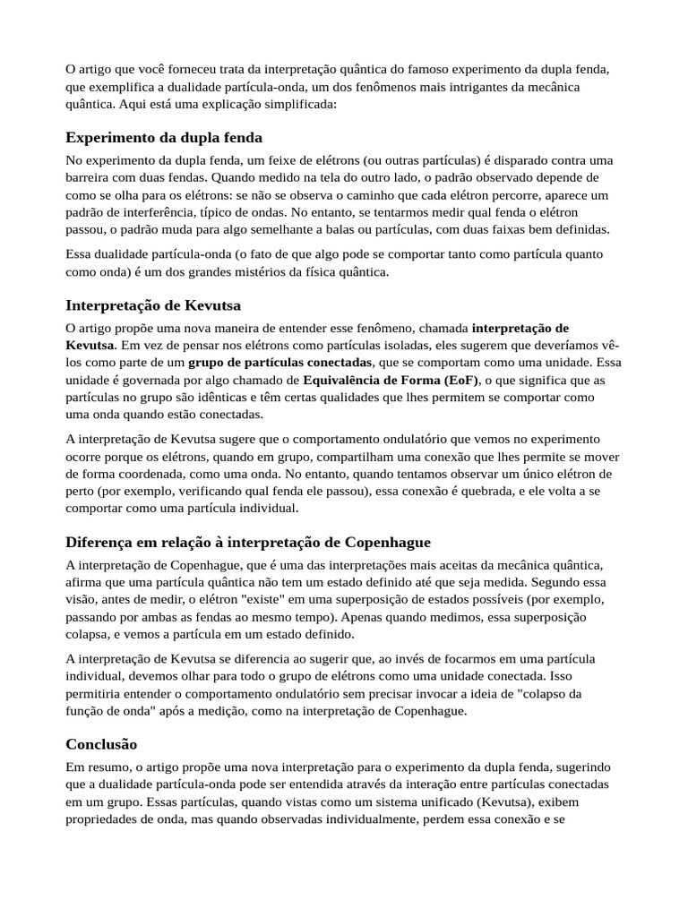 Explica Ç Ão | PDF