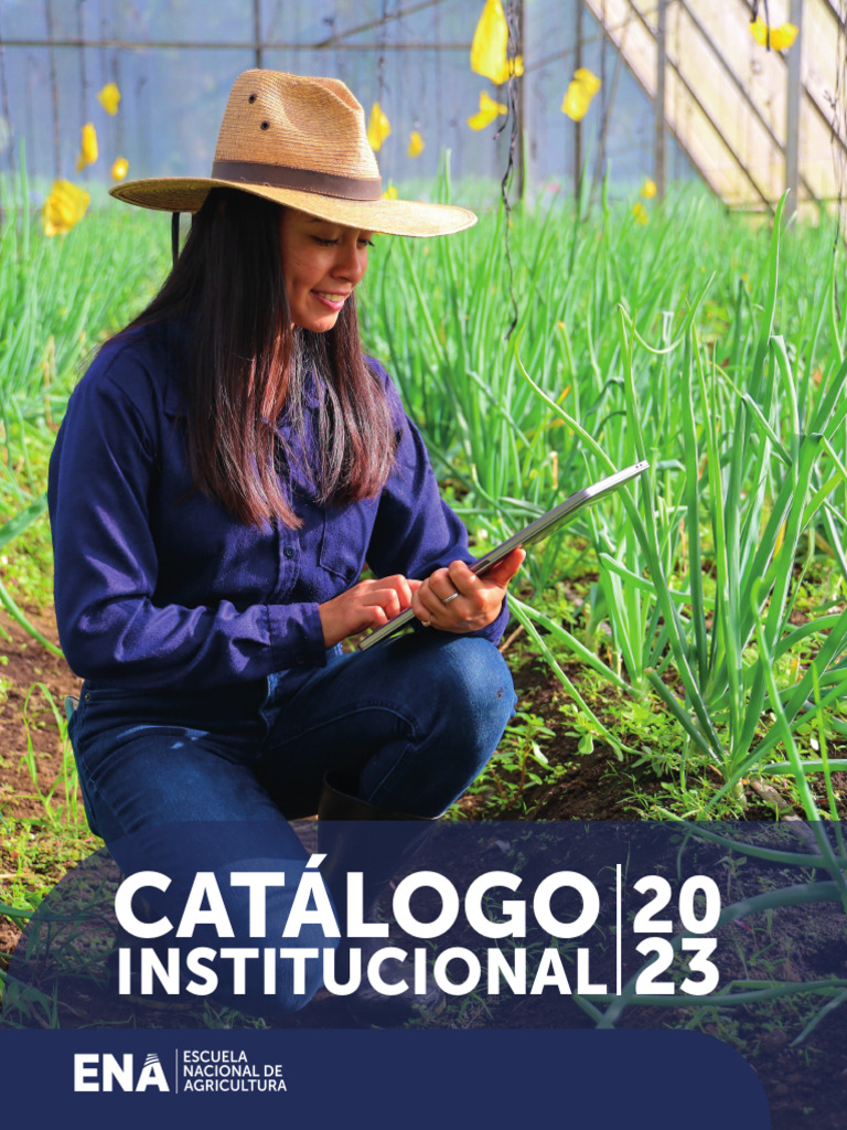 Catalogo Ena Final | PDF