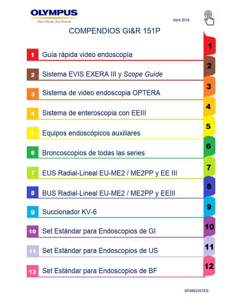 Compendios LAD | PDF