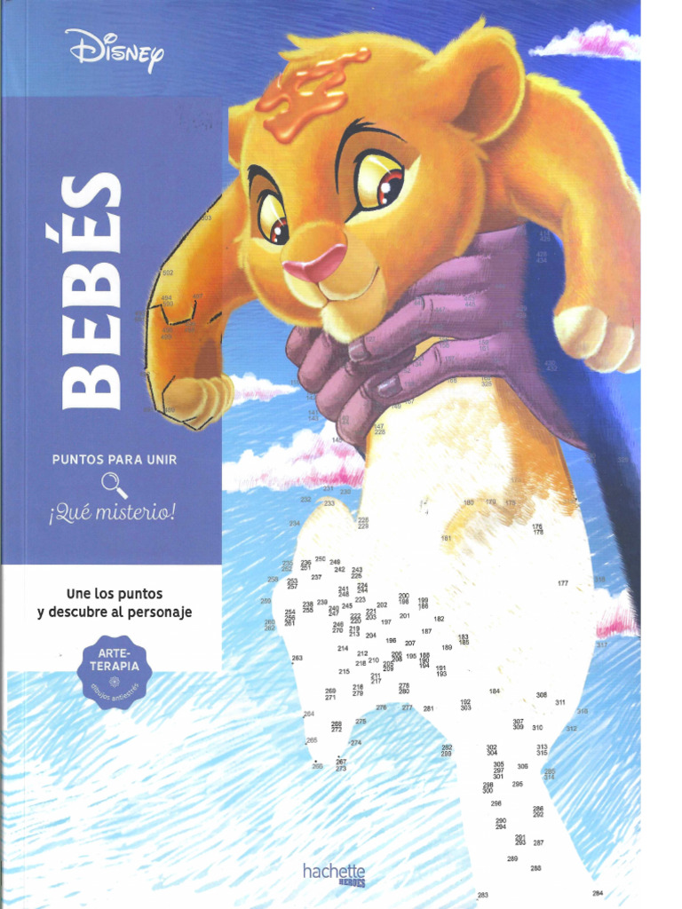 Une Los Puntos - Bebés (Simba) IG Arartmx | PDF