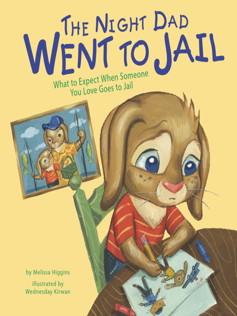 Social - The Night Dad Went To Jail | PDF