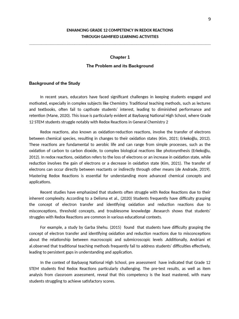 PR Presentation Final | PDF