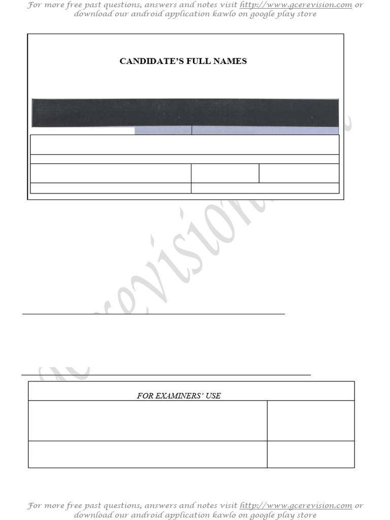 Ol Chem 2 2018 | PDF
