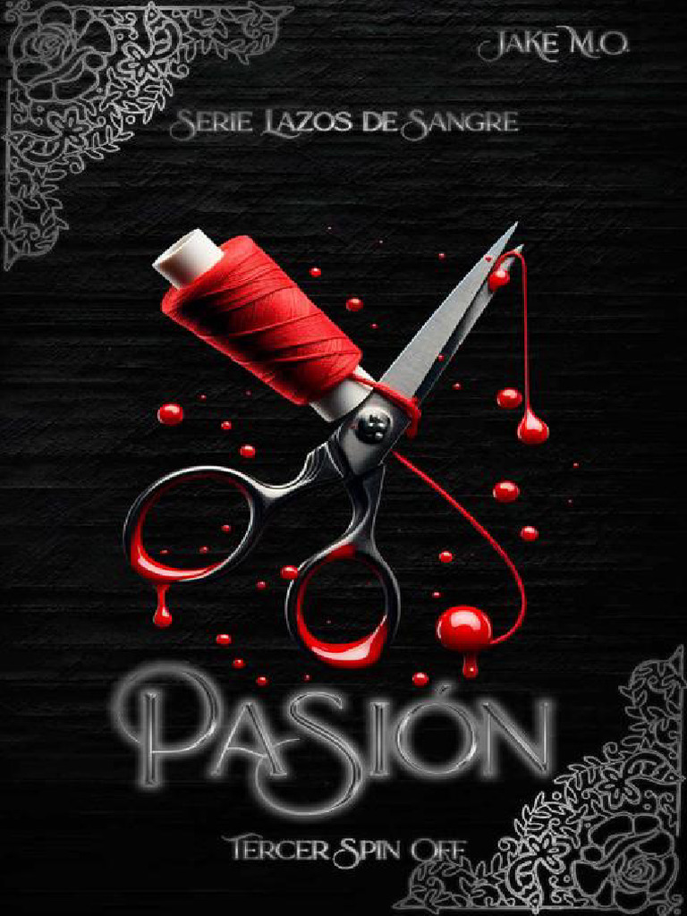 Pasión - Jake M.O | PDF