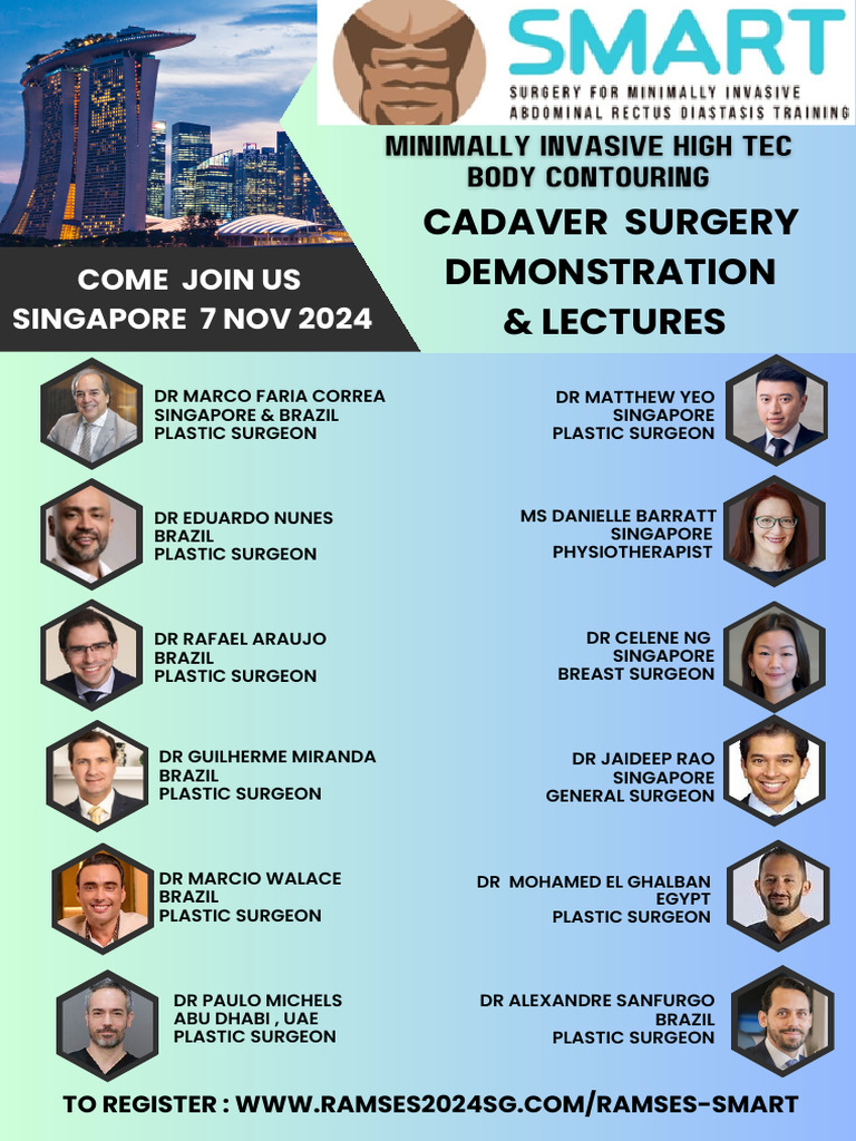 Smart Workshop Pamplet | PDF