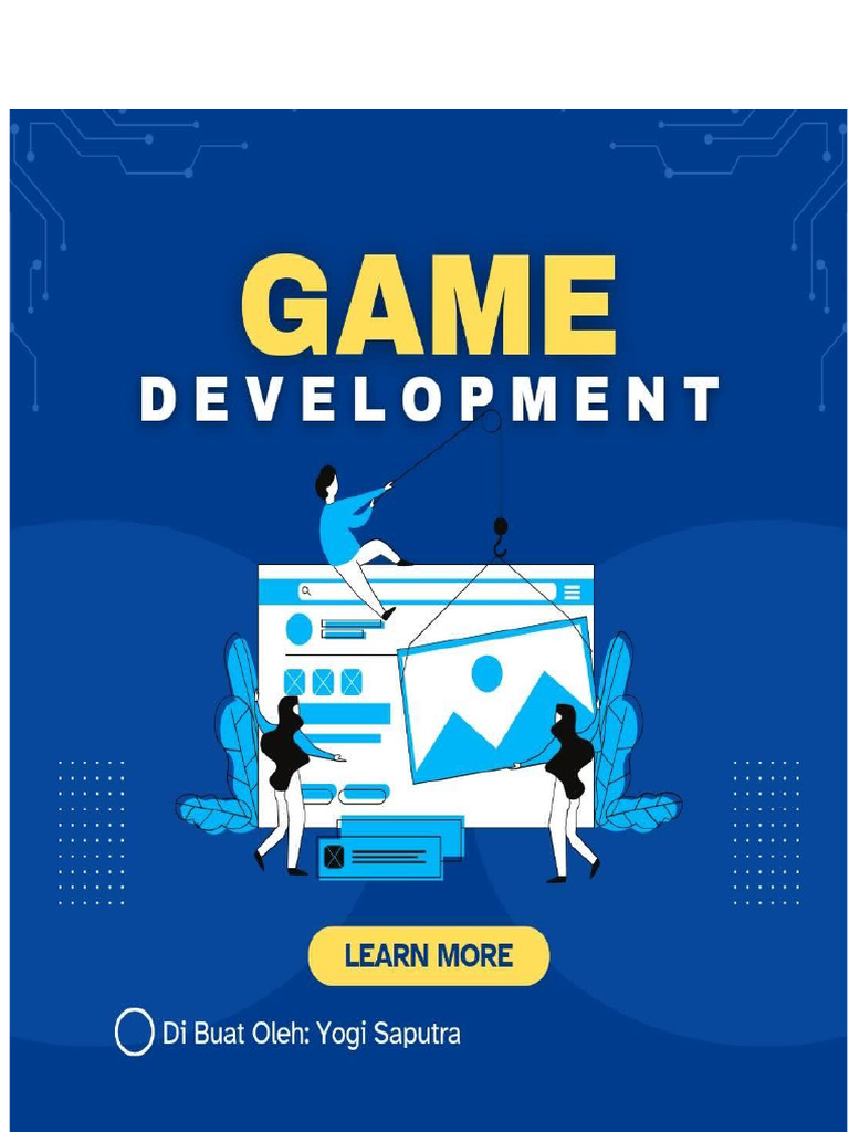 Makalah Game Development | PDF