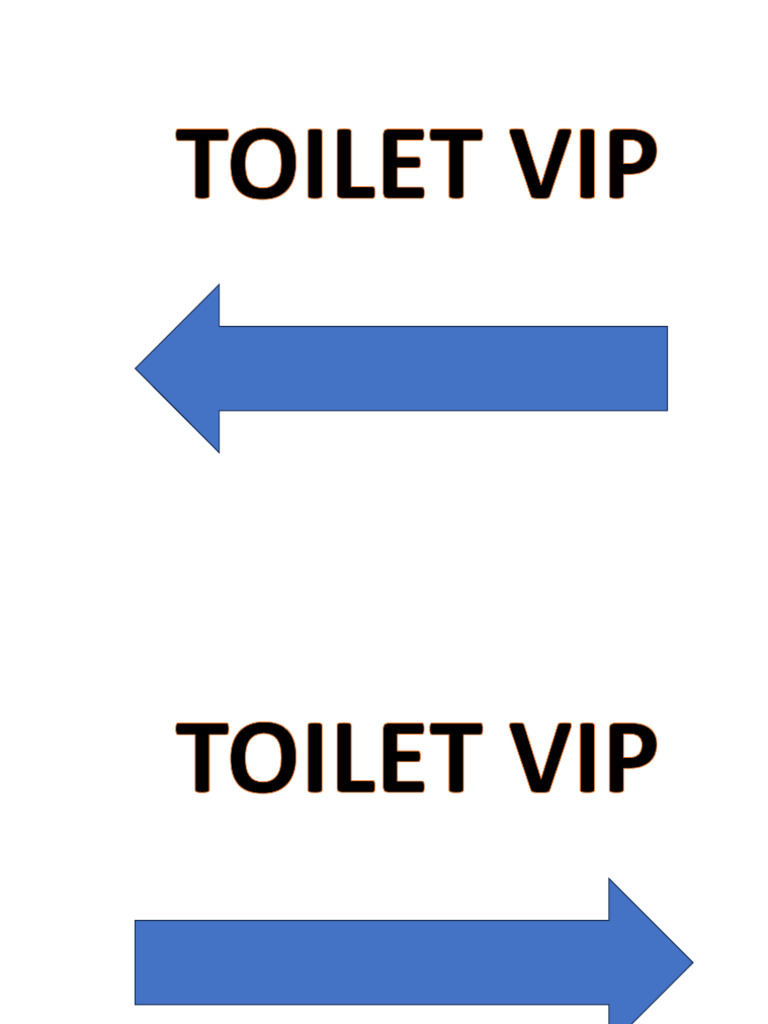 Toilet | PDF