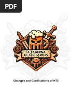 The Yokai Compendium (v1.2) | PDF