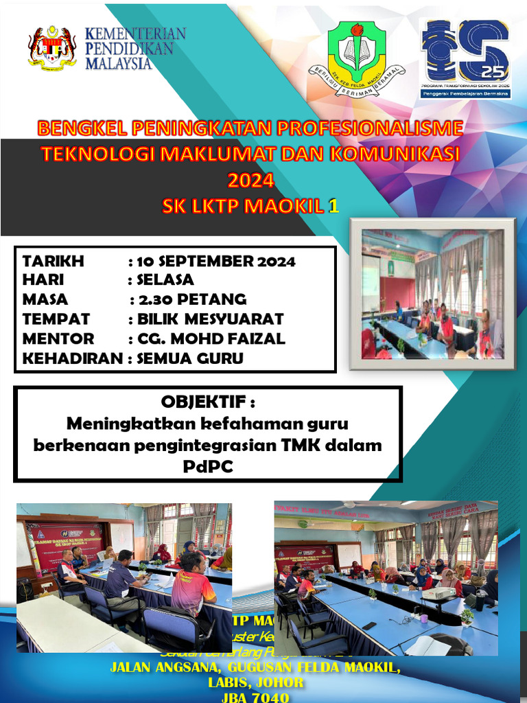 PLC TMK 2024 - SK | PDF