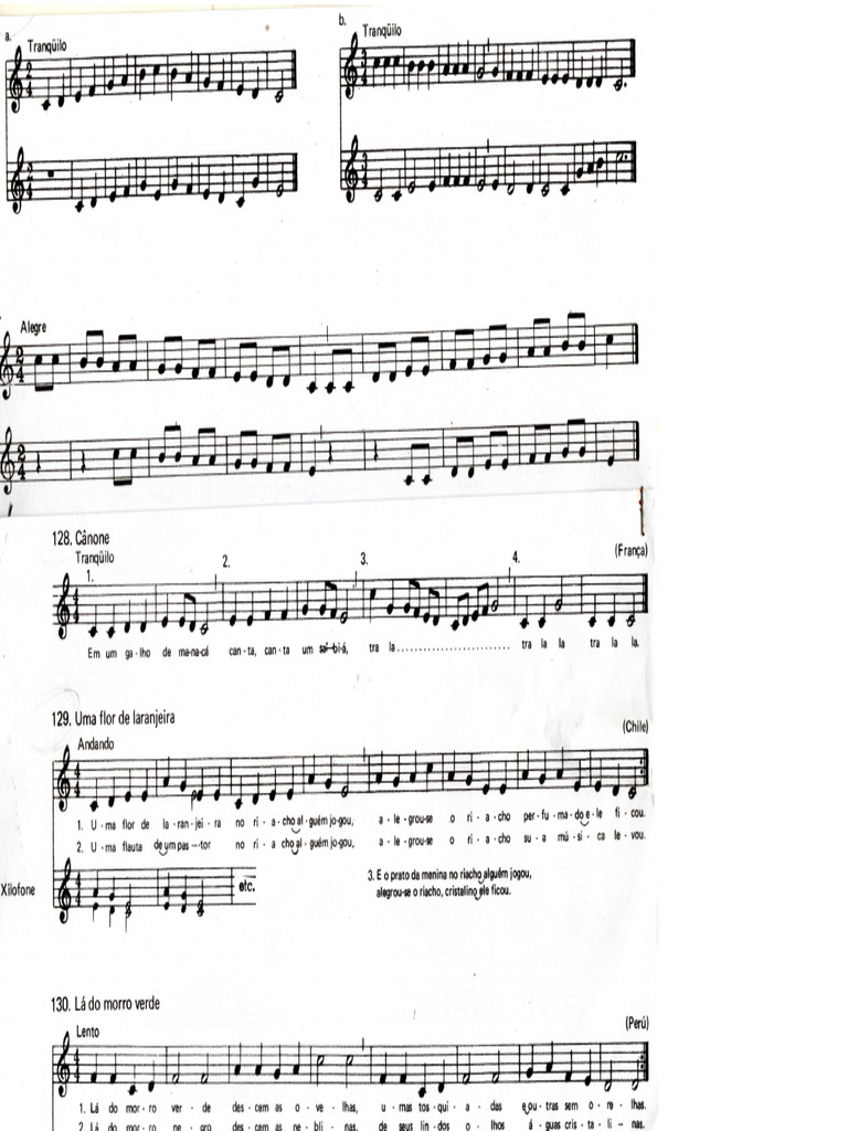 Beginner's Beguine - Brian Bonsor | PDF