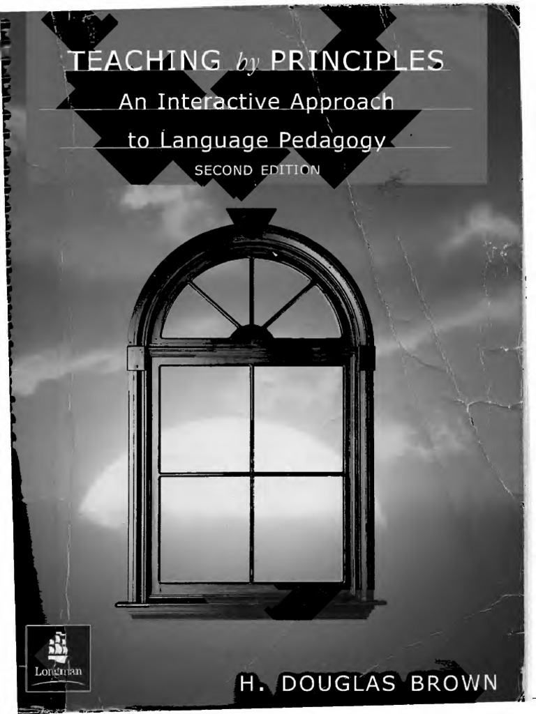 Teaching by Principles - Brown | PDF