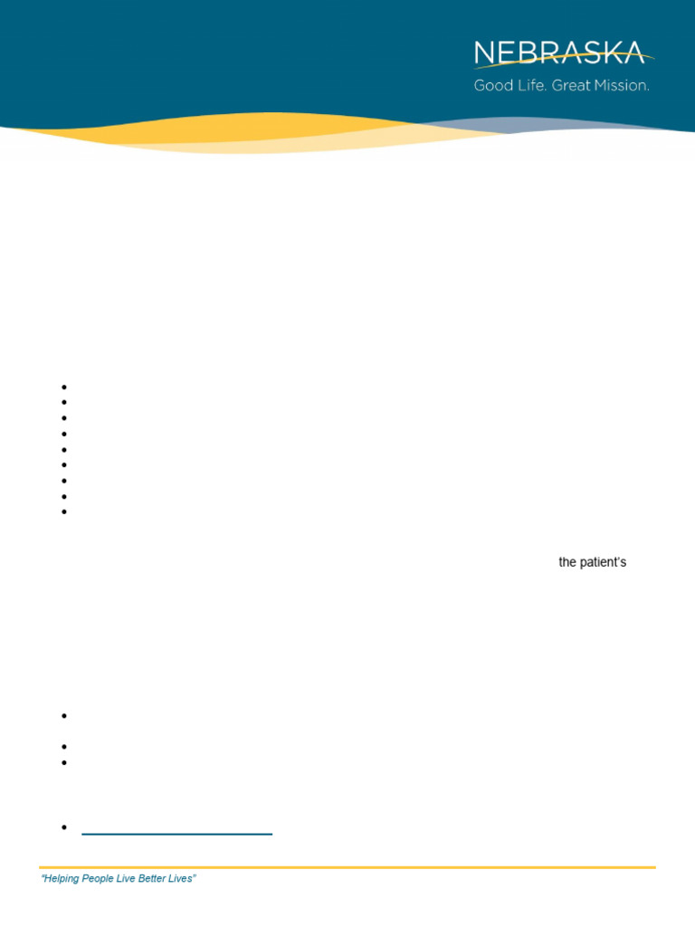 Ehrlichiosis FactSheet | PDF