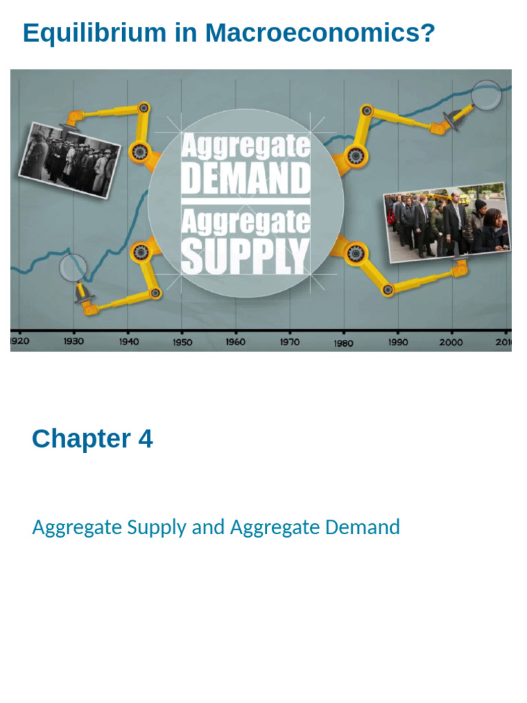 ECON 203 Chapter4 | PDF
