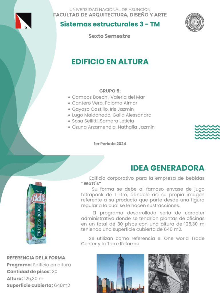 TP2 - Sist Estru 3 - G5 | PDF