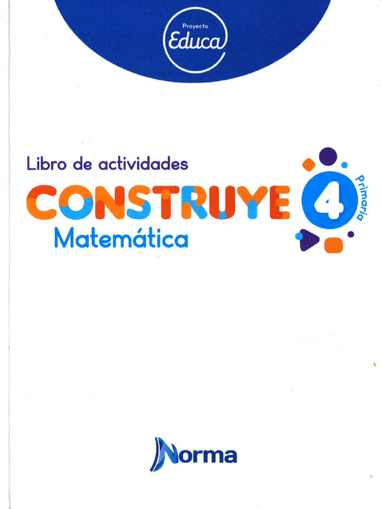 Constry Mate Actv 4 | PDF